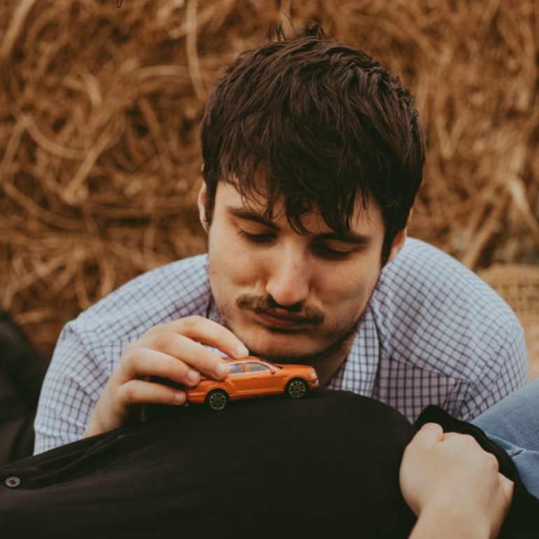 DevLuc Portofolio Website