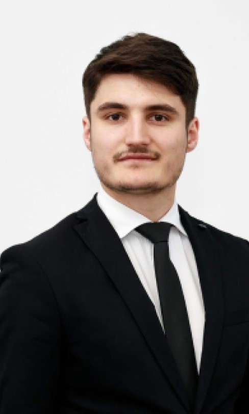 DevLuc Portofolio Website